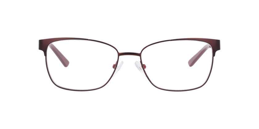 Anteojos Ópticos Dbyd DB1007 Dbkf01 Matt Purple On Matt Red Morado – OPV